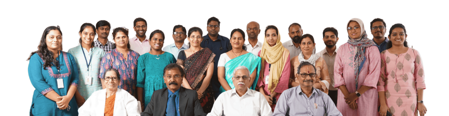 The Asha Team : Expert Mental Health Professionals - Asha Hospital